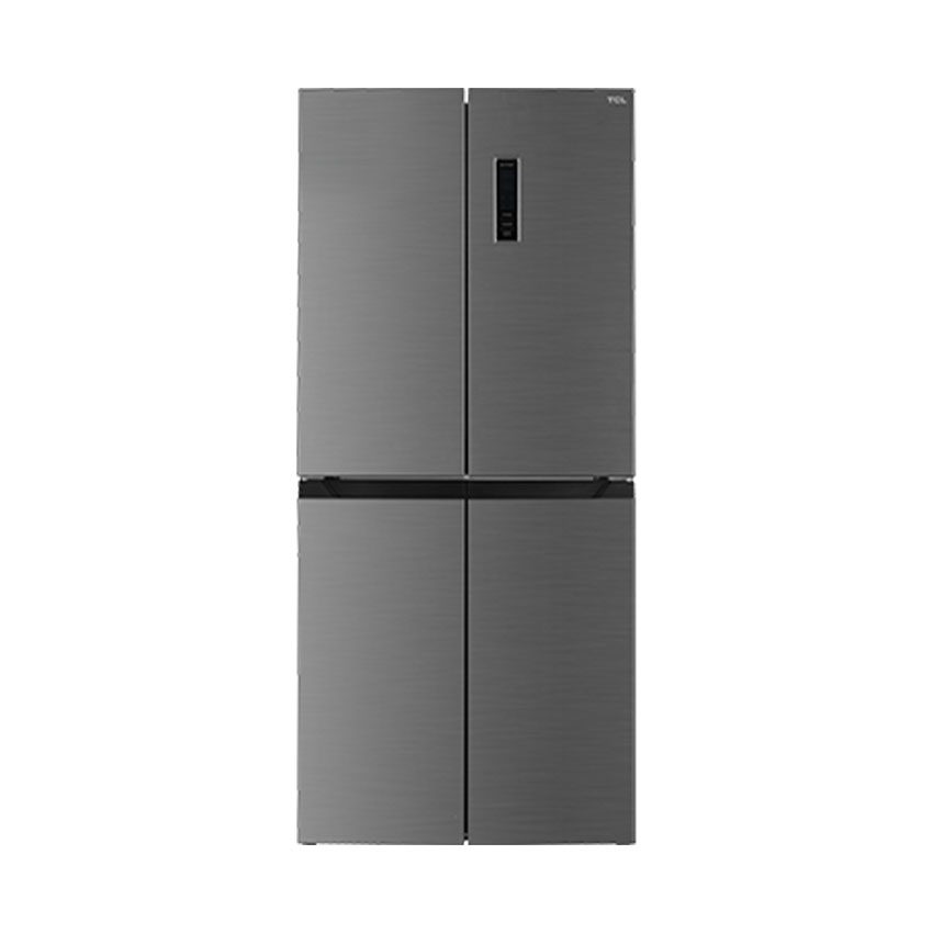 Tcl-french-door-refrigerator-476ltrs-p521cd - Victor Electronics